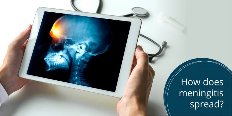 How Does Meningitis Spread?