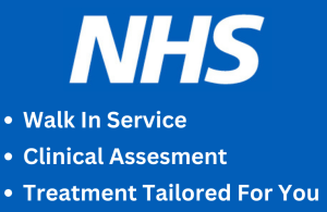 Pharmacy First NHS Service at Touchwood Pharmacy