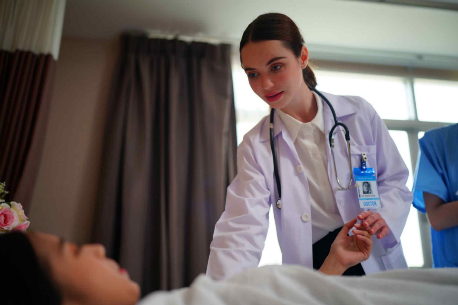 Is Typhoid Contagious and How Does It Spread?