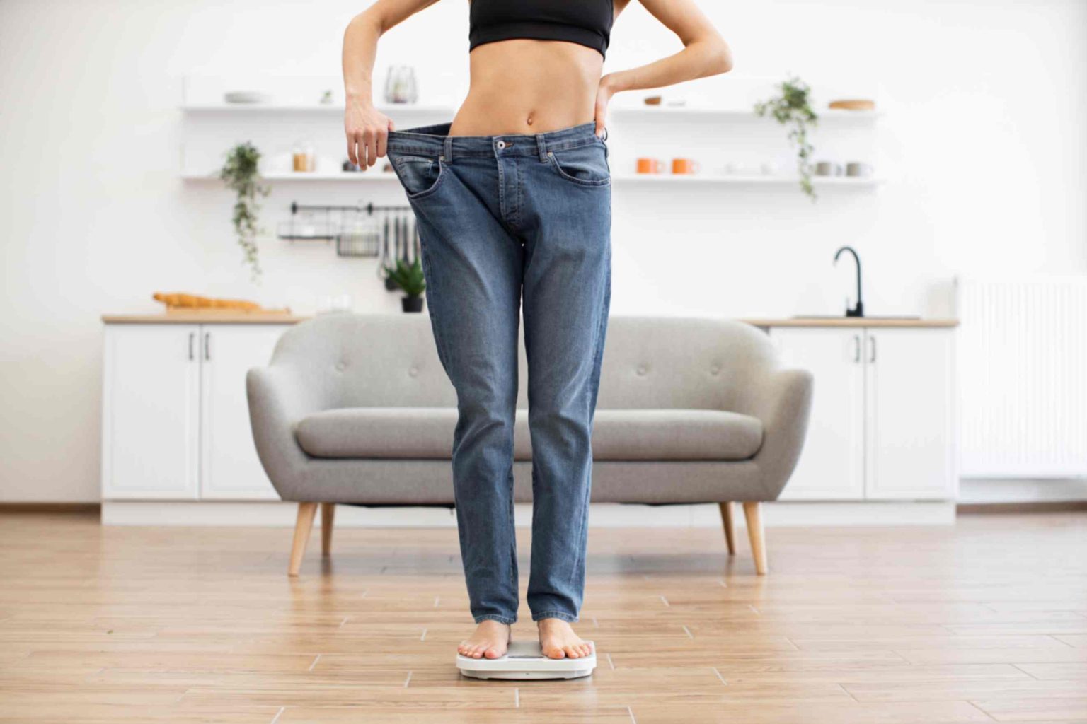 Can Mounjaro Help Break a Weight Loss Plateau? - Touchwood Pharmacy