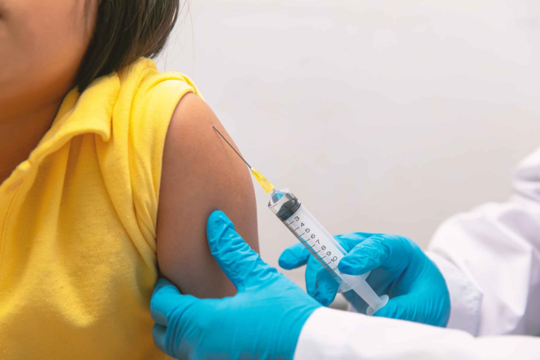 How Long Does the Yellow Fever Vaccine Protect You? - Touchwood Pharmacy